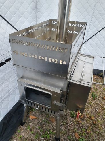 Kiukaat | Makkosen Pumppu ja Paneli